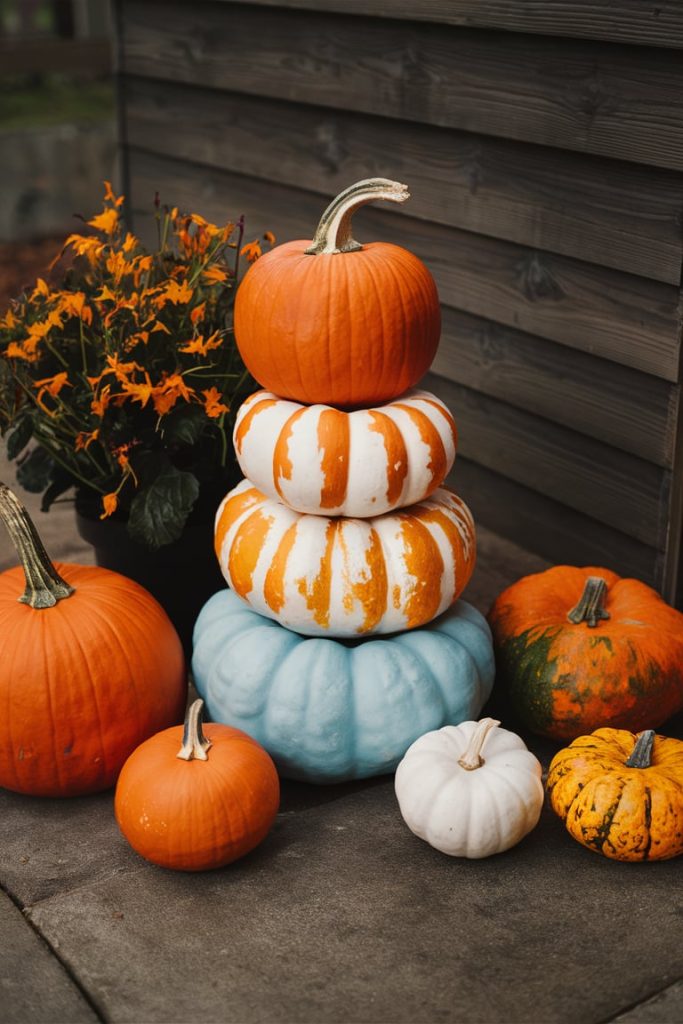 53 Fun Fall Decorating Ideas to Refresh Your Home for Autumn
